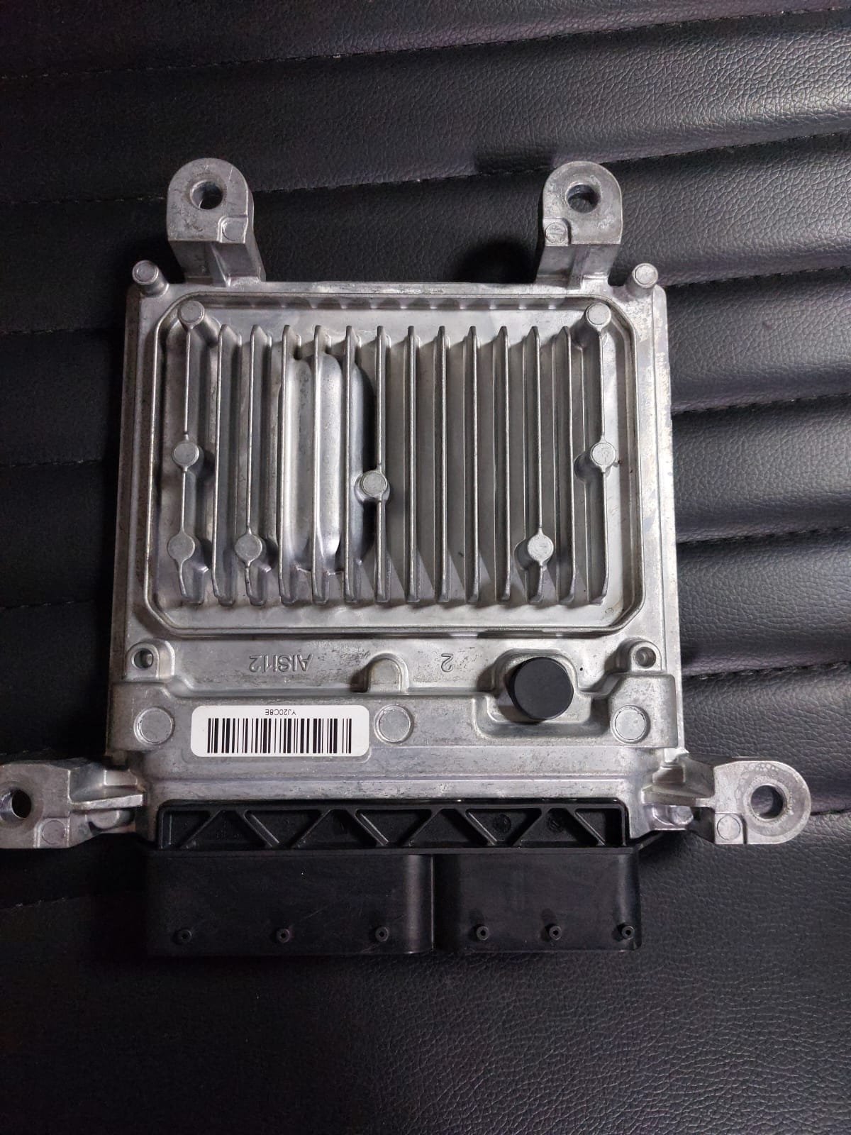 ENGINE CONTROL UNIT (ECU) MERCEDES BENZ C-CLASS (W204) - Onye Auto ECU ...