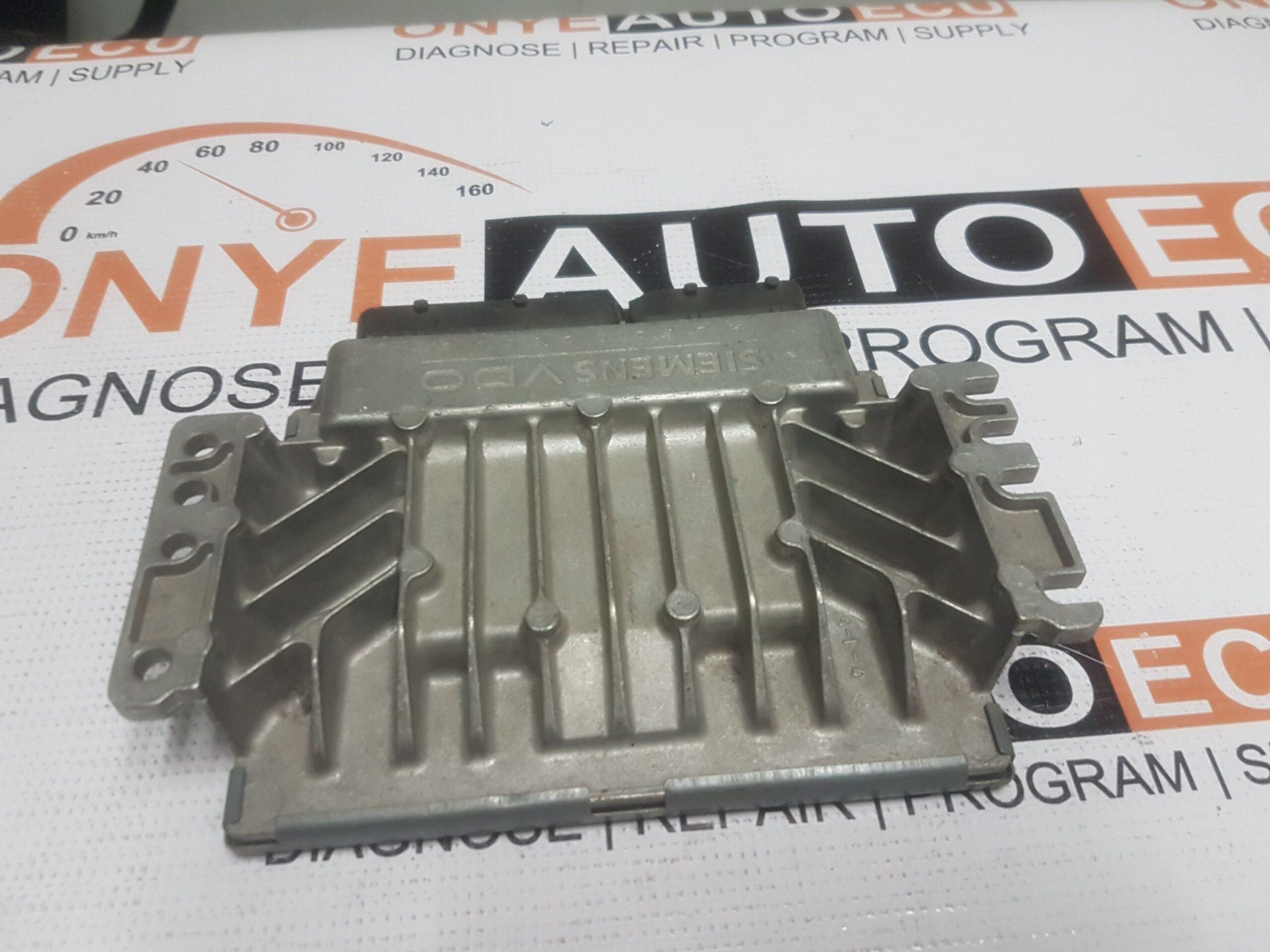 MINI COOPER ECU - Onye Auto ECU Germiston