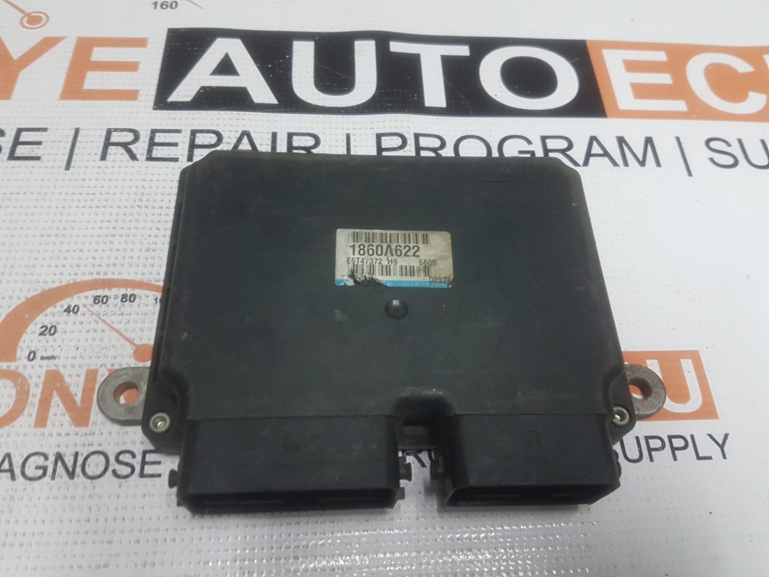 Mitsubishi Outlander 2.4 L Petrol ECU – Genuine & Fully Tested - Onye ...