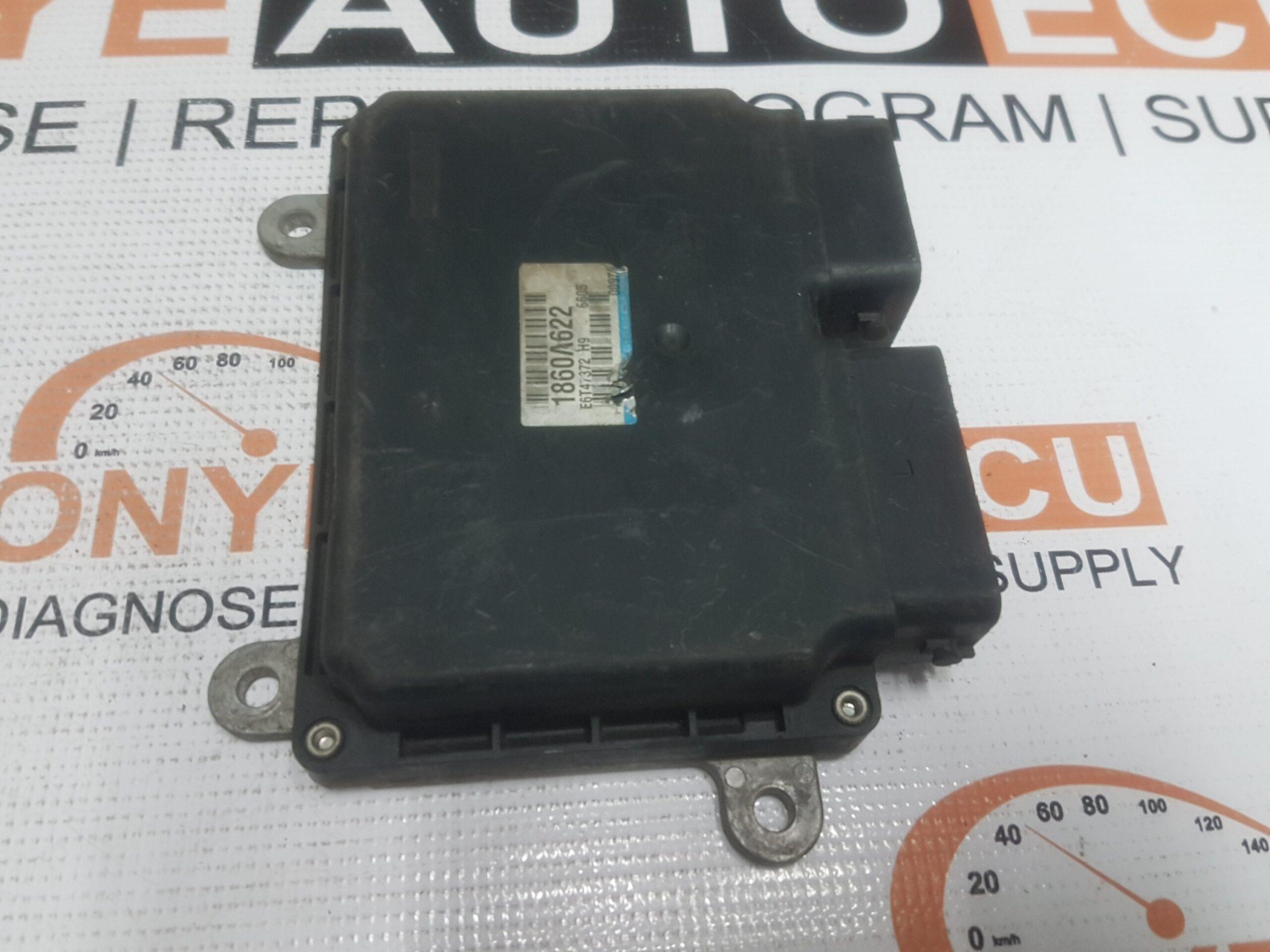 Mitsubishi Outlander 2.4 L Petrol ECU – Genuine & Fully Tested - Onye ...